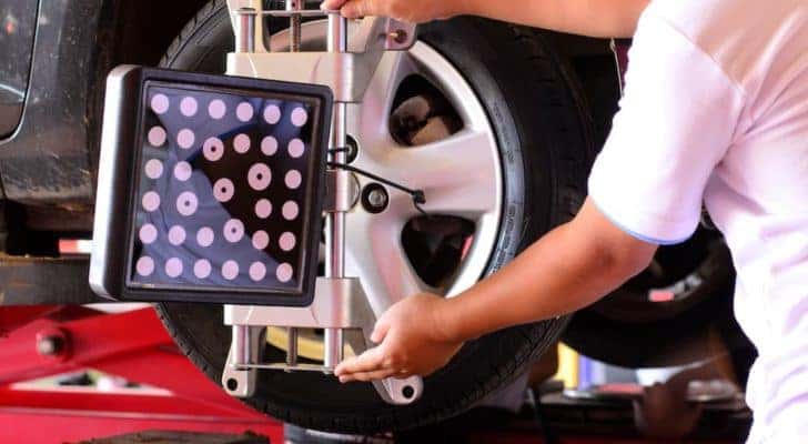 Jeep Alignment in Colorado Springs, CO | Auto Maintenace & Repair