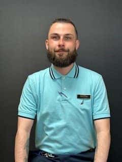 Meet Our Staff | New & Used Jeep Dealer in Colorado Springs