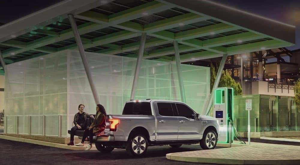 Level 3 Chargers | Electric Vehicle Dealer Serving Colorado