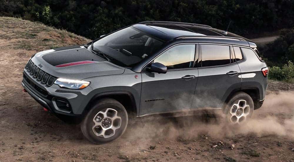 Jeeps to Help You Conquer Colorado | New & Used SUVs for Sale