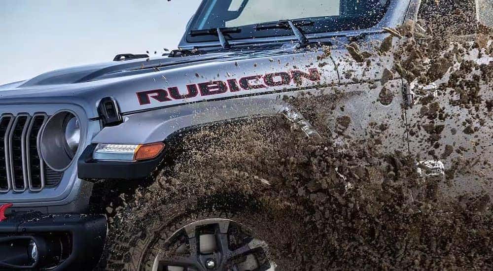 Find Evolved Performance in These 2024 Jeep Models - The Faricy Boys