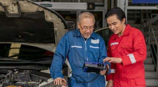 Inspect to Protect: What is Covered During a Multipoint Inspection