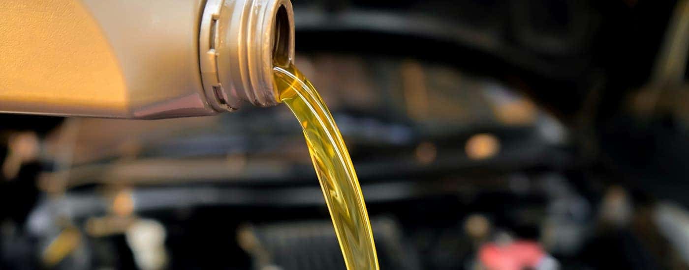 Oil Change Near Me | Auto Service Center in Colorado Springs, CO