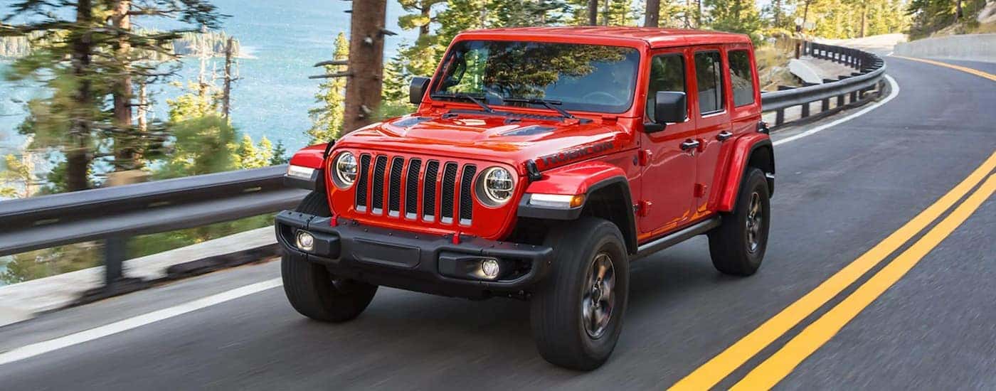 Terrific Used Jeeps For Sale In Colorado Springs Gallery