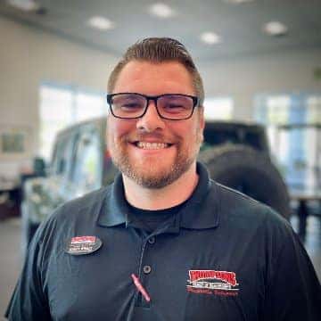 Sell or trade your car at Thompsons in Placerville CA