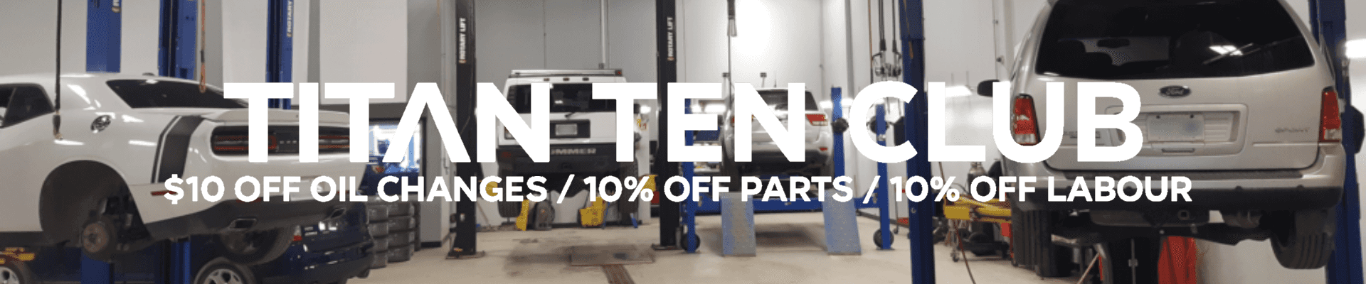 Titan Automotive Group in Regina, SK | Used Cars