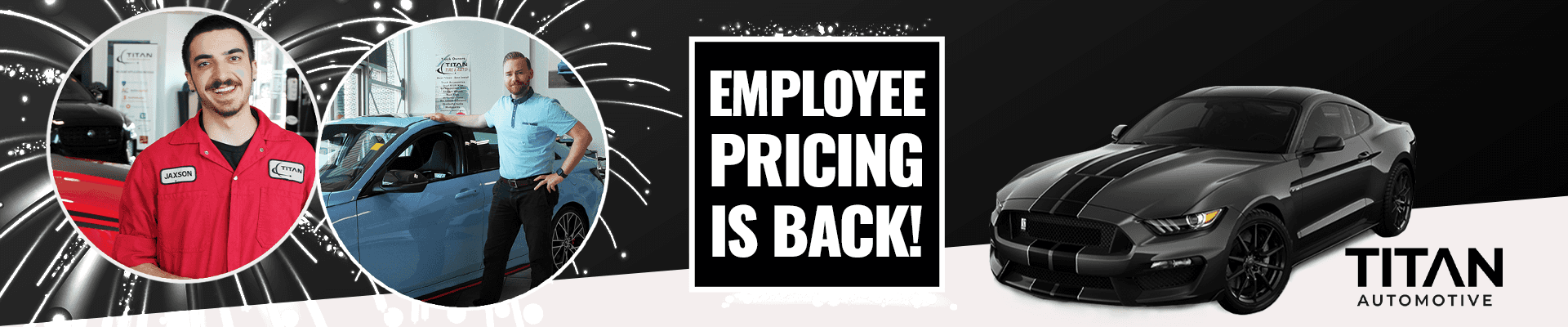 Titan Automotive Group in Regina, SK | Used Cars