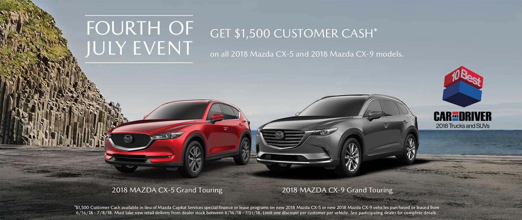 Town North Mazda | Mazda Dealer in Richardson, TX near Plano & Dallas