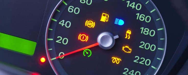 What Do Mazda Warning Lights Mean? | Town North Mazda