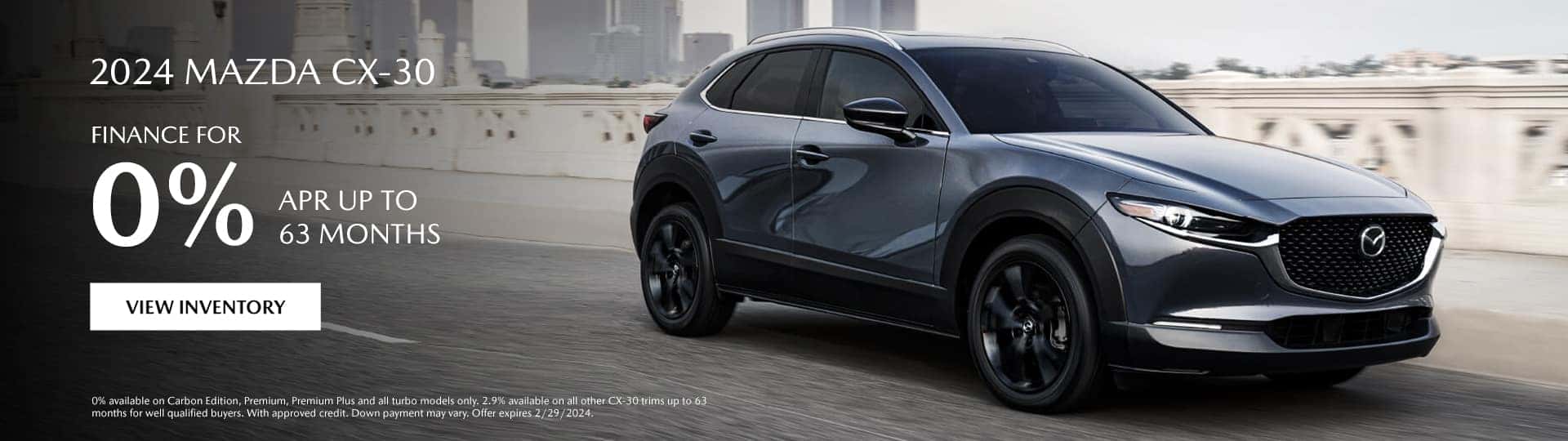 Welcome to Town North Mazda in Richardson, TX