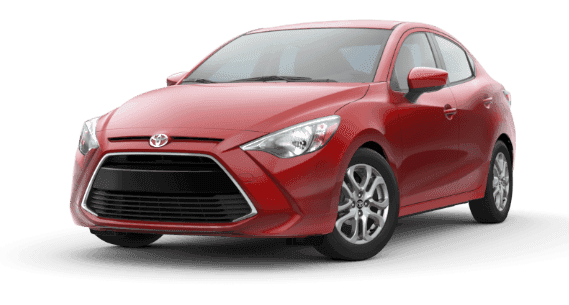 2018 Toyota Yaris iA | Specs & Info | Toyota of Gastonia