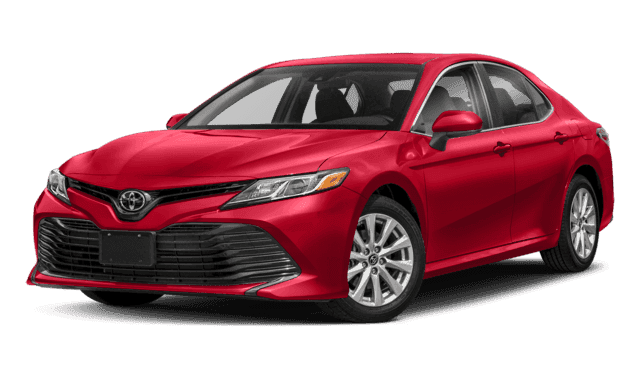 Toyota Camry LE vs. SE | Toyota Camry Trim Levels