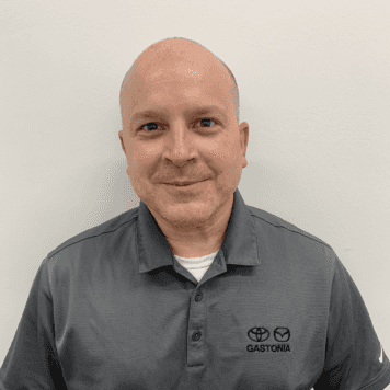 Toyota of Gastonia Staff | About Us | Gastonia Toyota Dealer