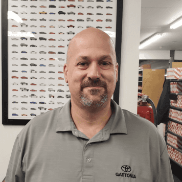 Toyota of Gastonia Staff | About Us | Gastonia Toyota Dealer