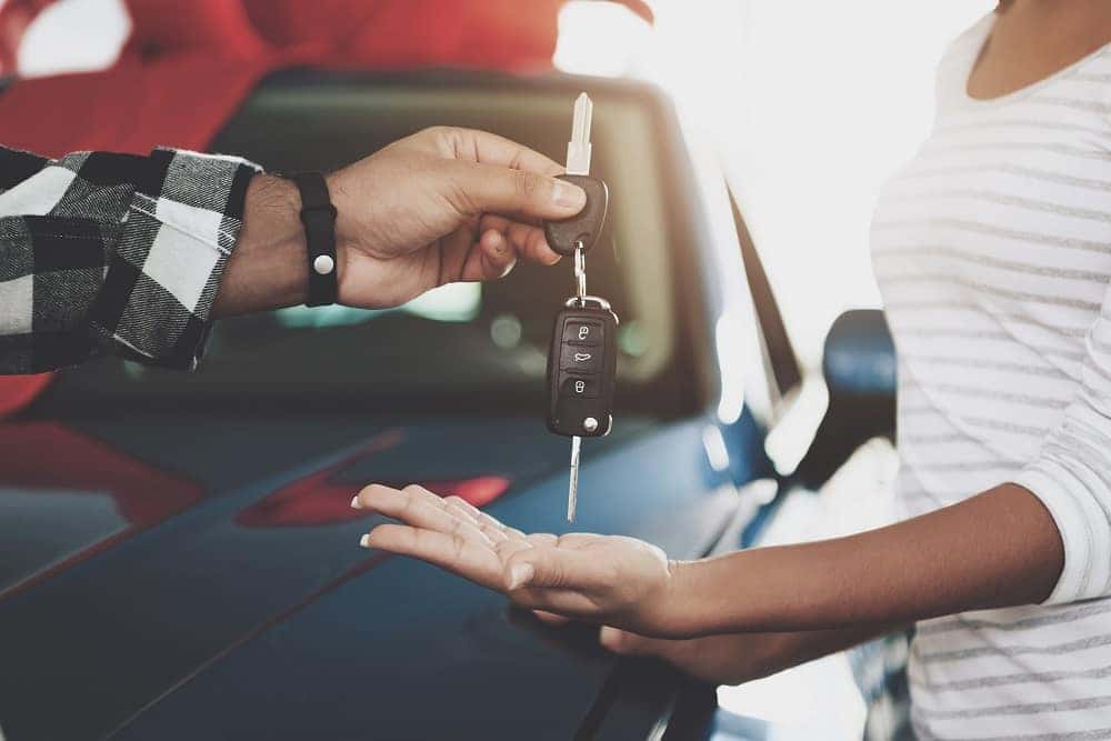 Fresh Start Financing - Toyota Car Financing Near Me