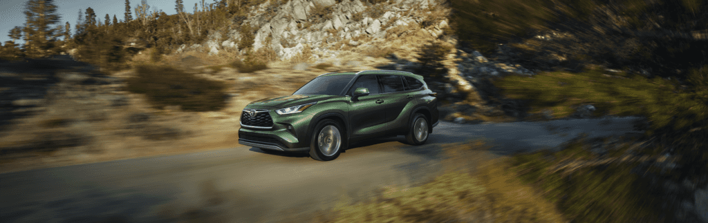 Toyota Dealer near Denver NC | Toyota of Gastonia