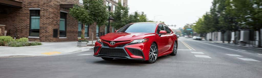 Certified Pre-Owned Toyota Dealer near Charlotte NC | Toyota of Gastonia