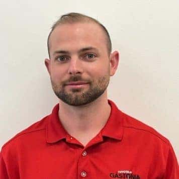 Toyota of Gastonia Staff | About Us | Gastonia Toyota Dealer
