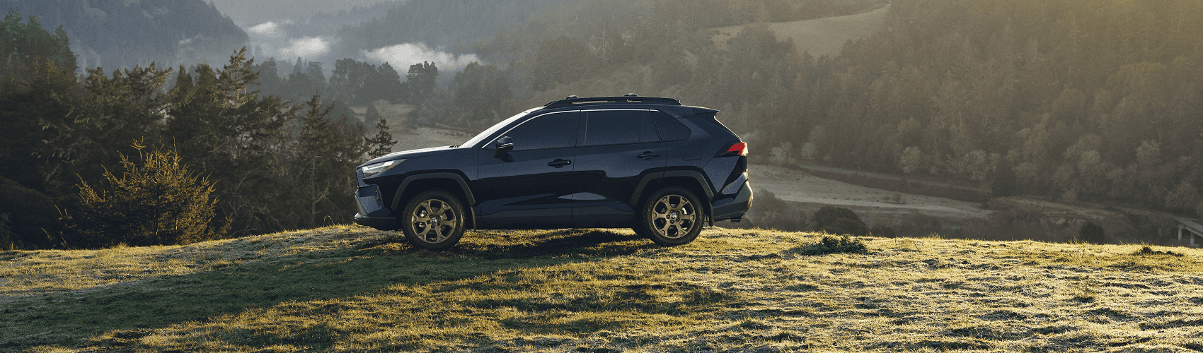 Toyota Dealer near Hickory NC | Toyota of Gastonia