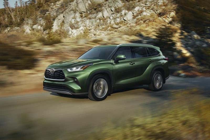 Toyota Dealer near Morganton NC | Toyota of Gastonia