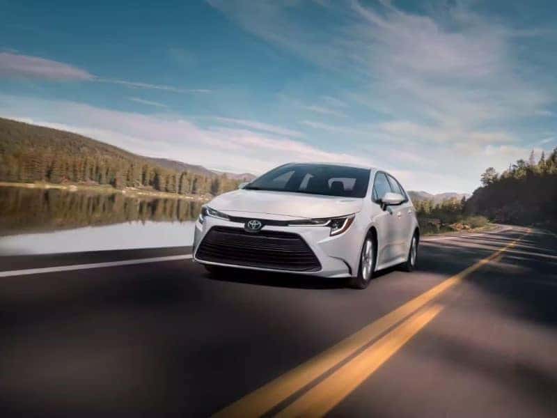 Toyota Dealer near Fort Mill SC | Toyota of Gastonia