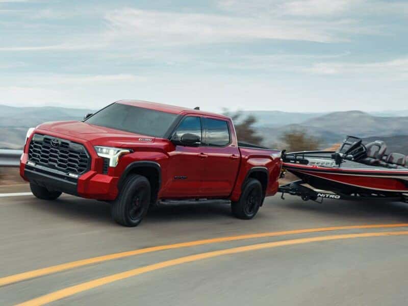 Used Toyota Dealer near Gastonia NC | Toyota of Gastonia