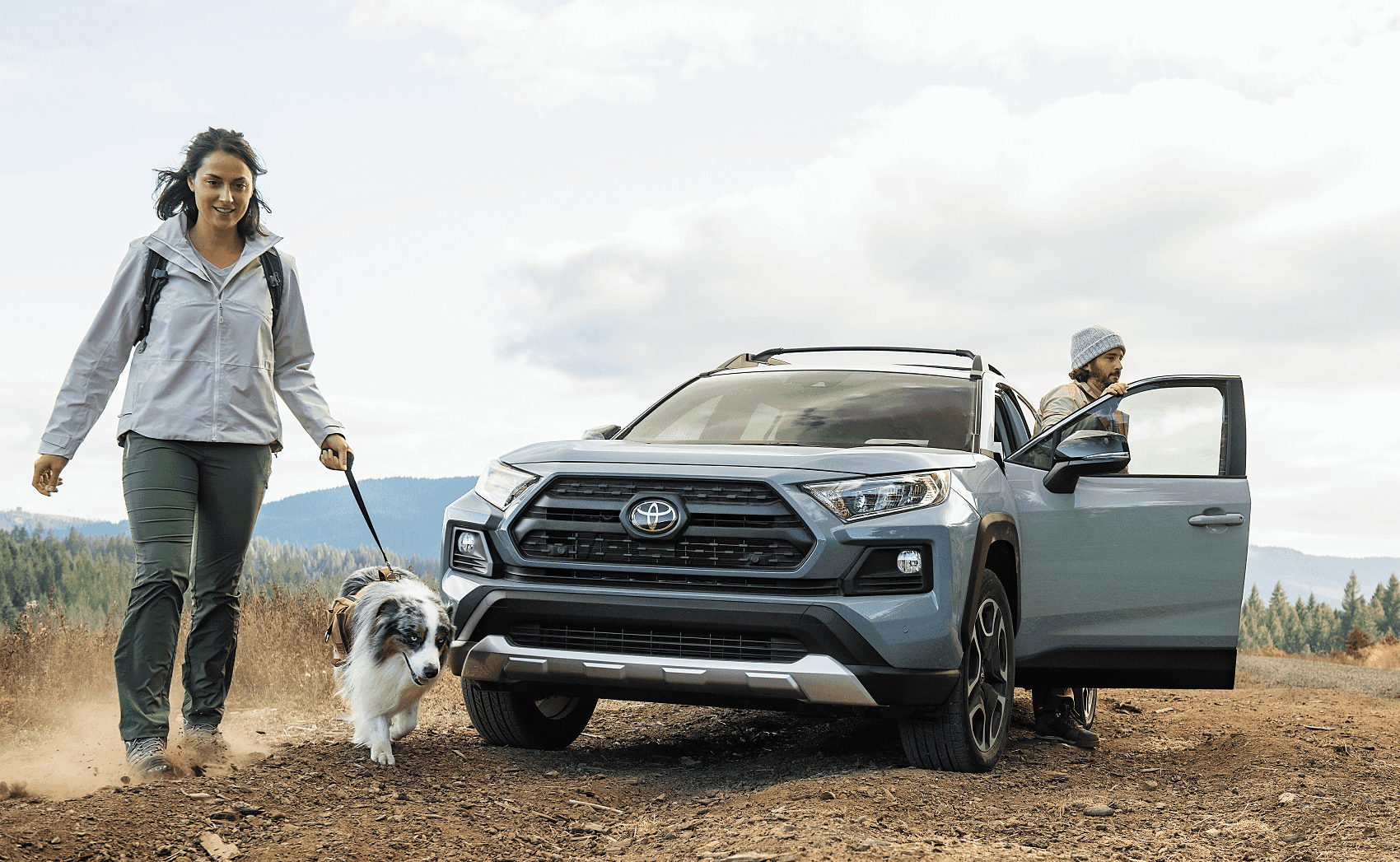 Used Toyota Dealer near Charlotte NC | Toyota of Gastonia