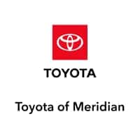 Toyota and Used Car Dealer in Meridian | Toyota of Meridian