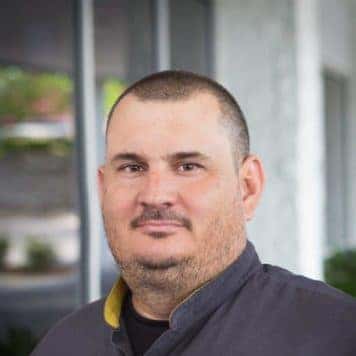 Meet Our Expert Staff | U-J Chevrolet in Mobile