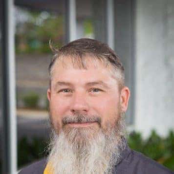 Meet Our Expert Staff | U-J Chevrolet in Mobile