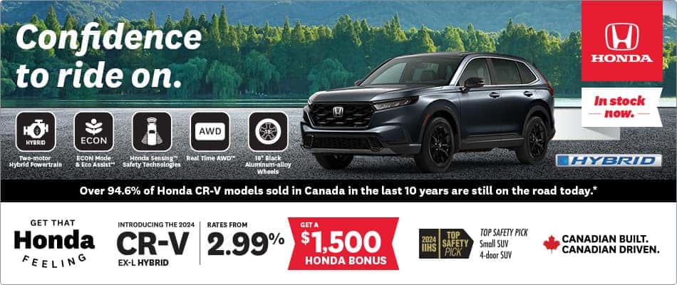 Wheaton Honda | New Honda Dealer in Edmonton, AB