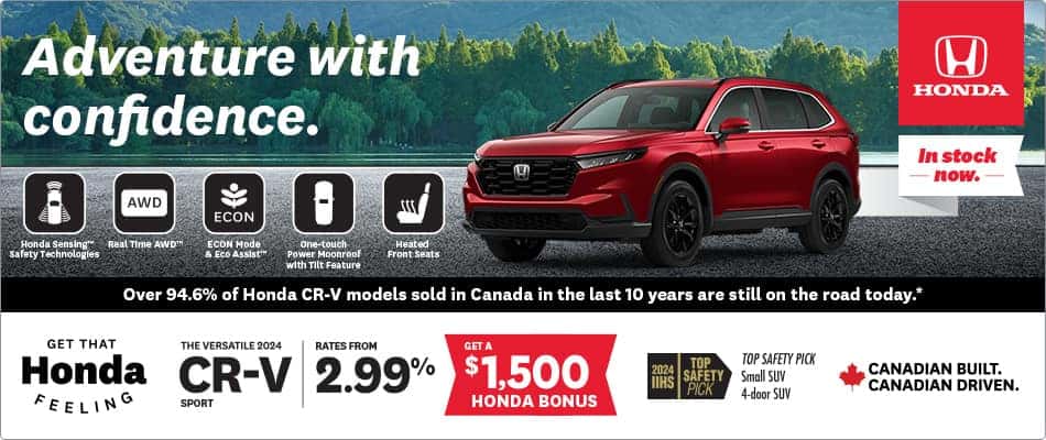 Wheaton Honda | New Honda Dealer in Edmonton, AB