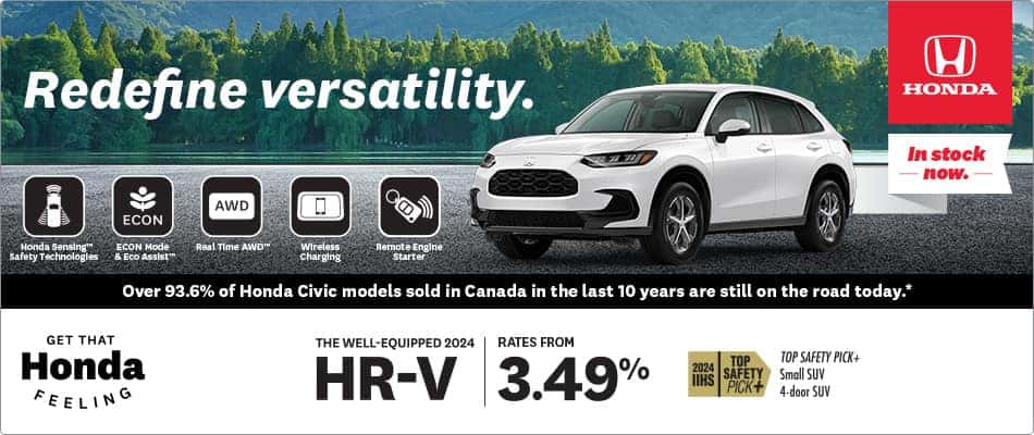 Wheaton Honda | New Honda Dealer in Edmonton, AB