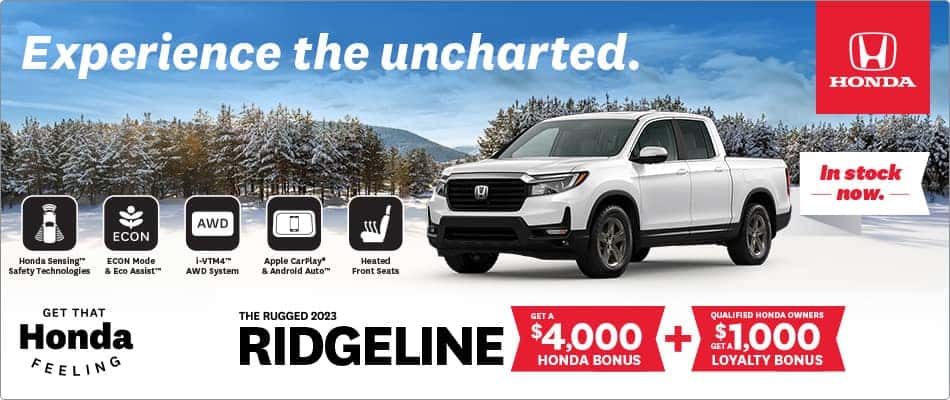 Wheaton Honda | New Honda Dealer in Edmonton, AB