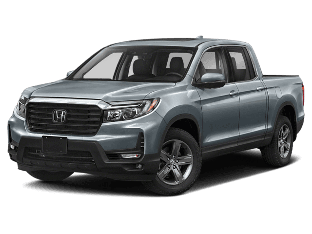 Discover 2023 Honda Ridgeline Touring AWD in Edmonton, AB