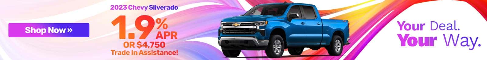 New Chevy Silverado 3500HD for Sale in Brazil, IN