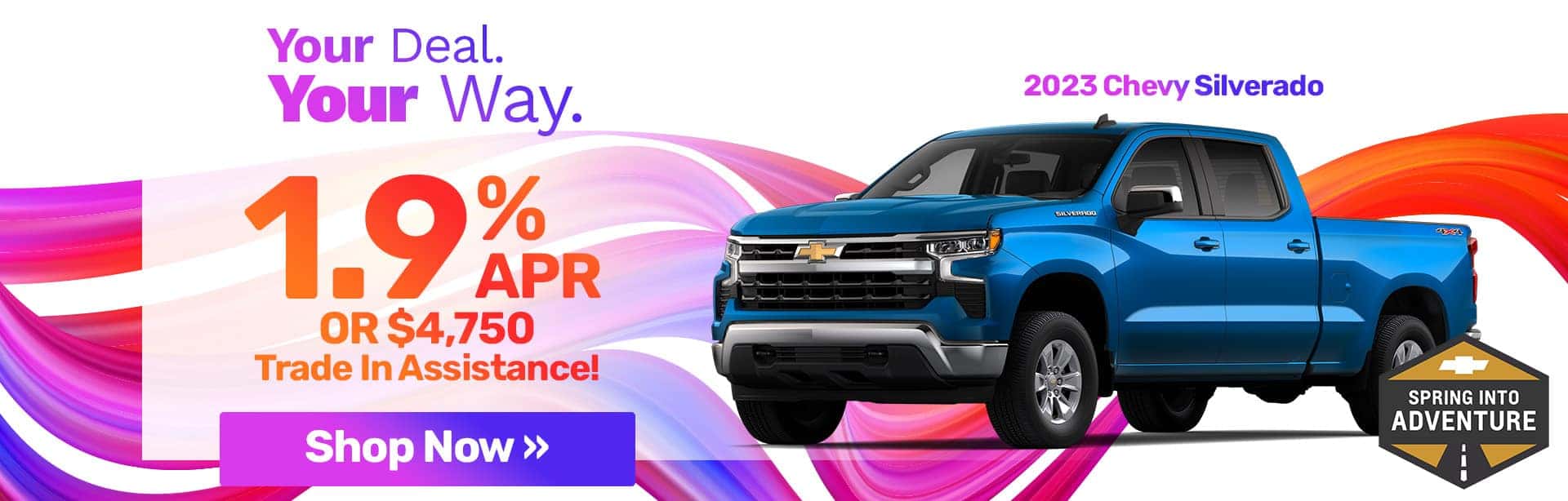 New & Used Vehicles near Terre Haute | York Chevrolet, Inc.