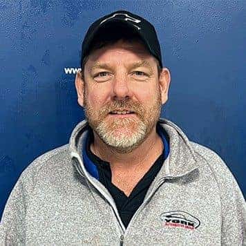 Staff | York Chevrolet, Inc.
