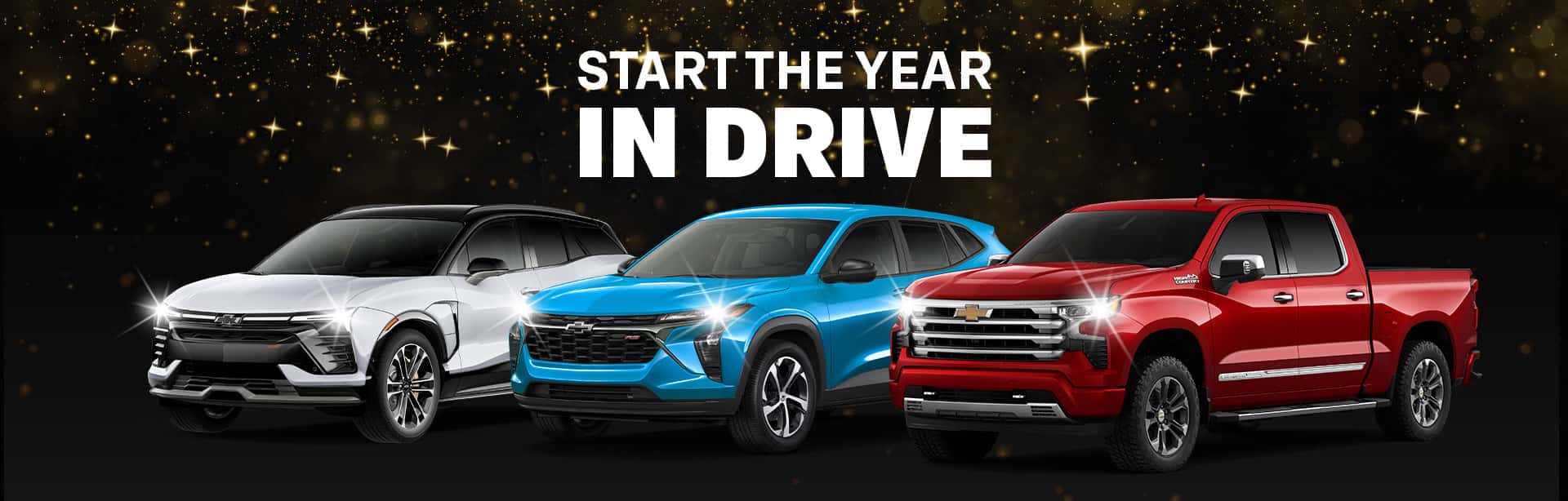 New & Used Vehicles near Terre Haute | York Chevrolet, Inc.
