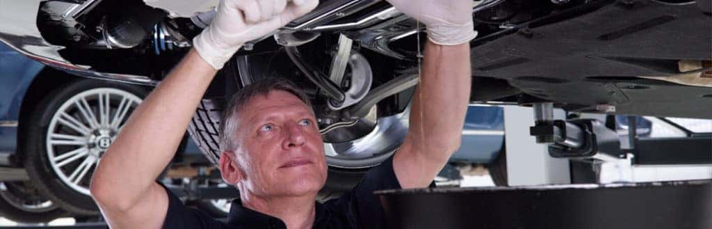 When to Get Service | York Chevrolet, Inc. in Brazil